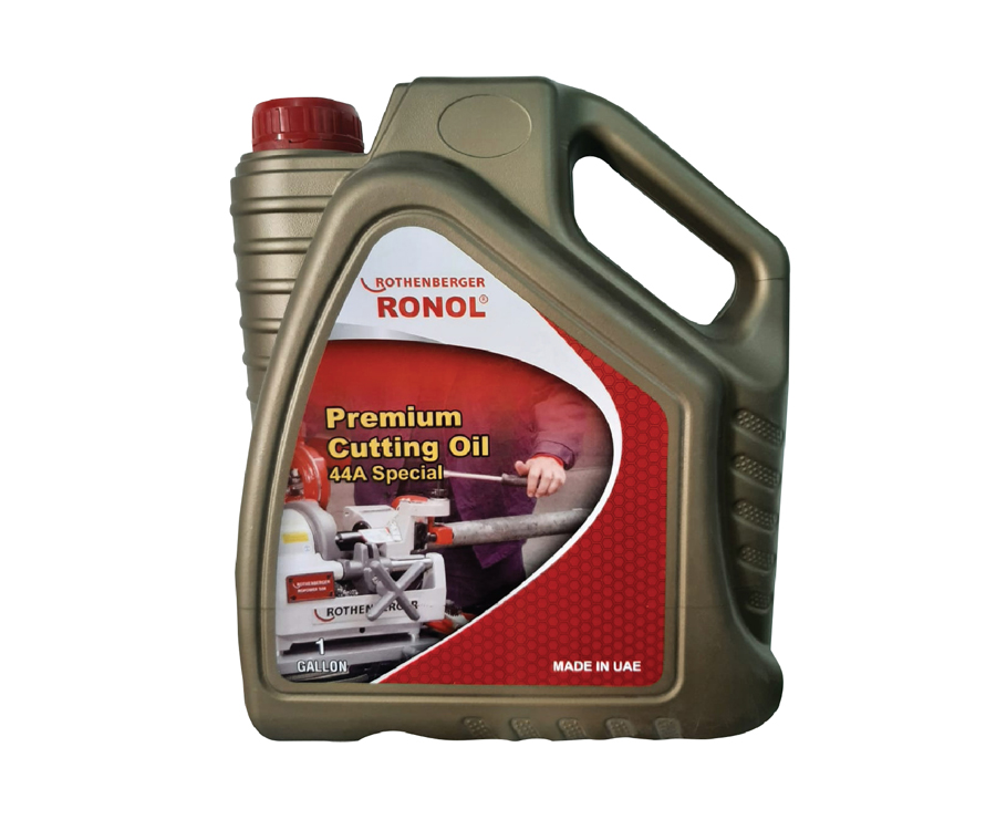 AUK LUBRICANTS – Aukme